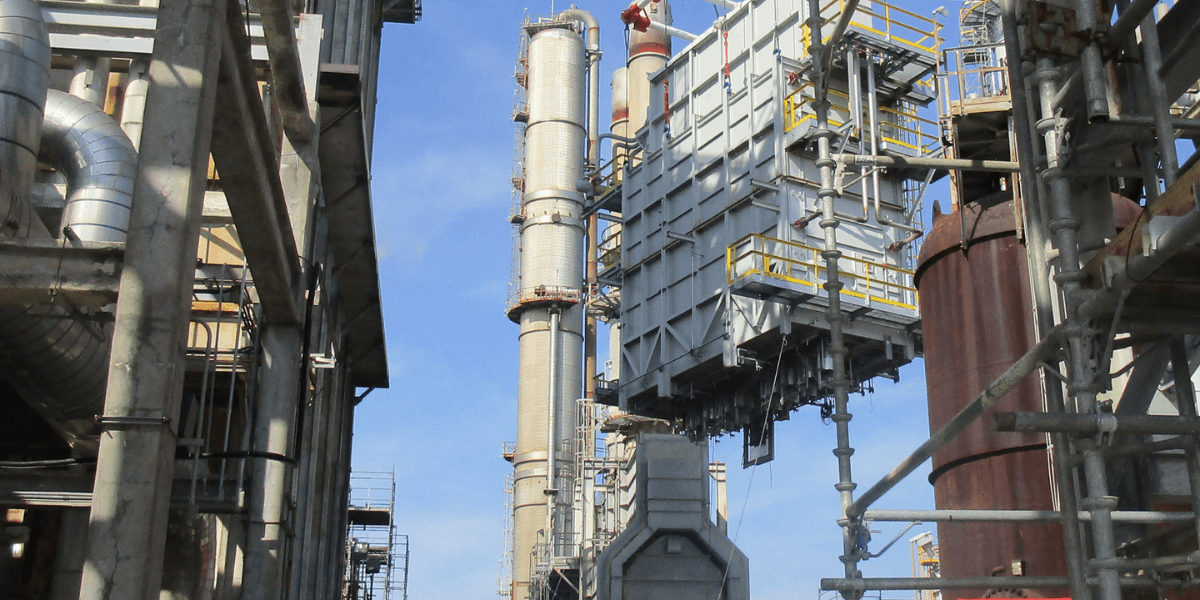 24 Hour Emergency Repair & Service Callout | ParFab Field Services