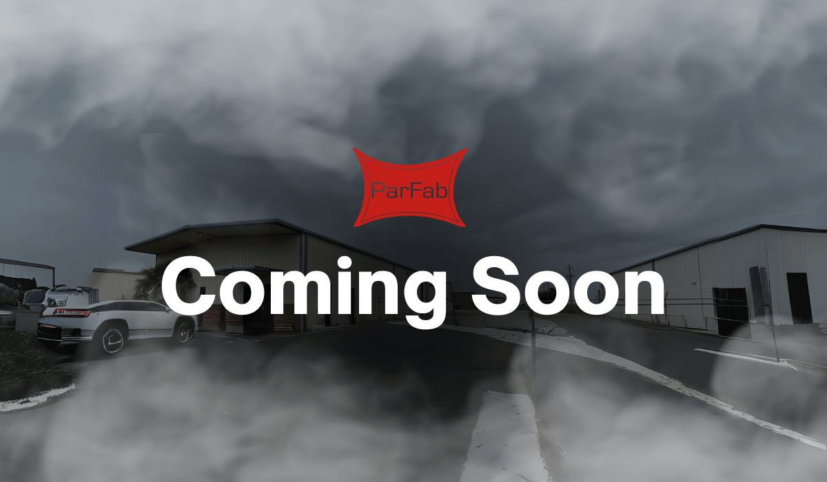 Exciting News: ParFab is Opening a New Location in Corpus Christi, TX!