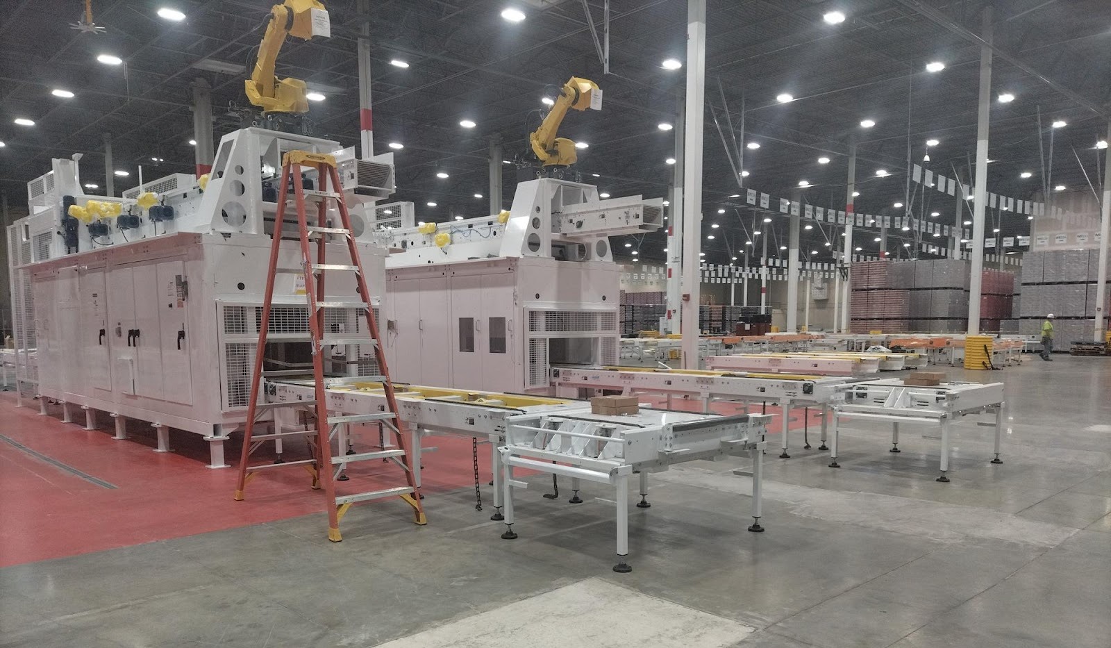 Manufacturing | Services | ParFab